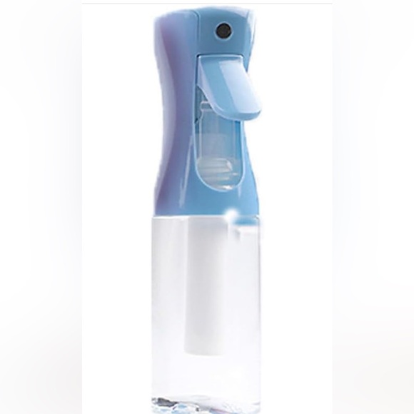 Other | New Blue Spray Bottle Blue Only | Poshmark